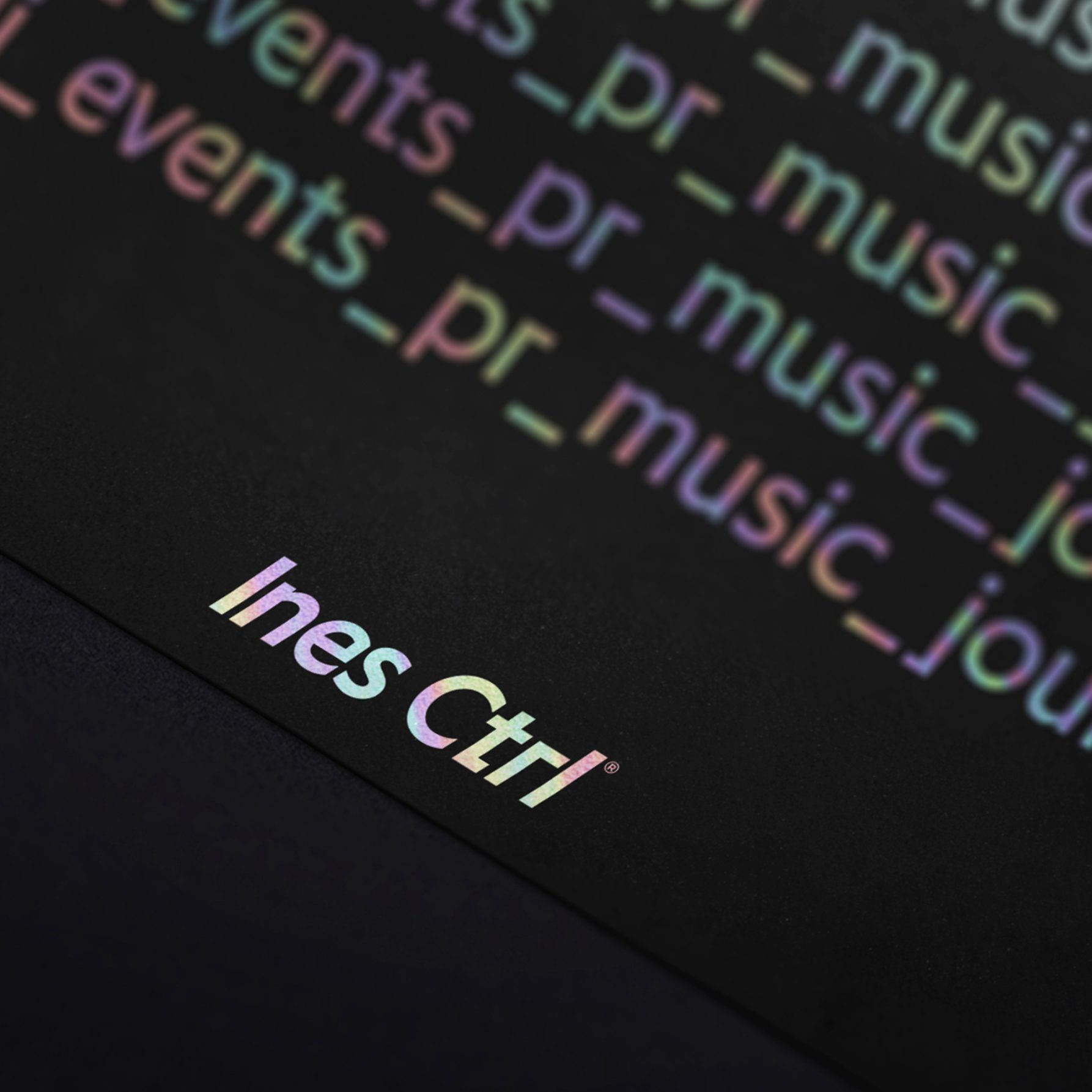 Ines Ctrl - Studio Size